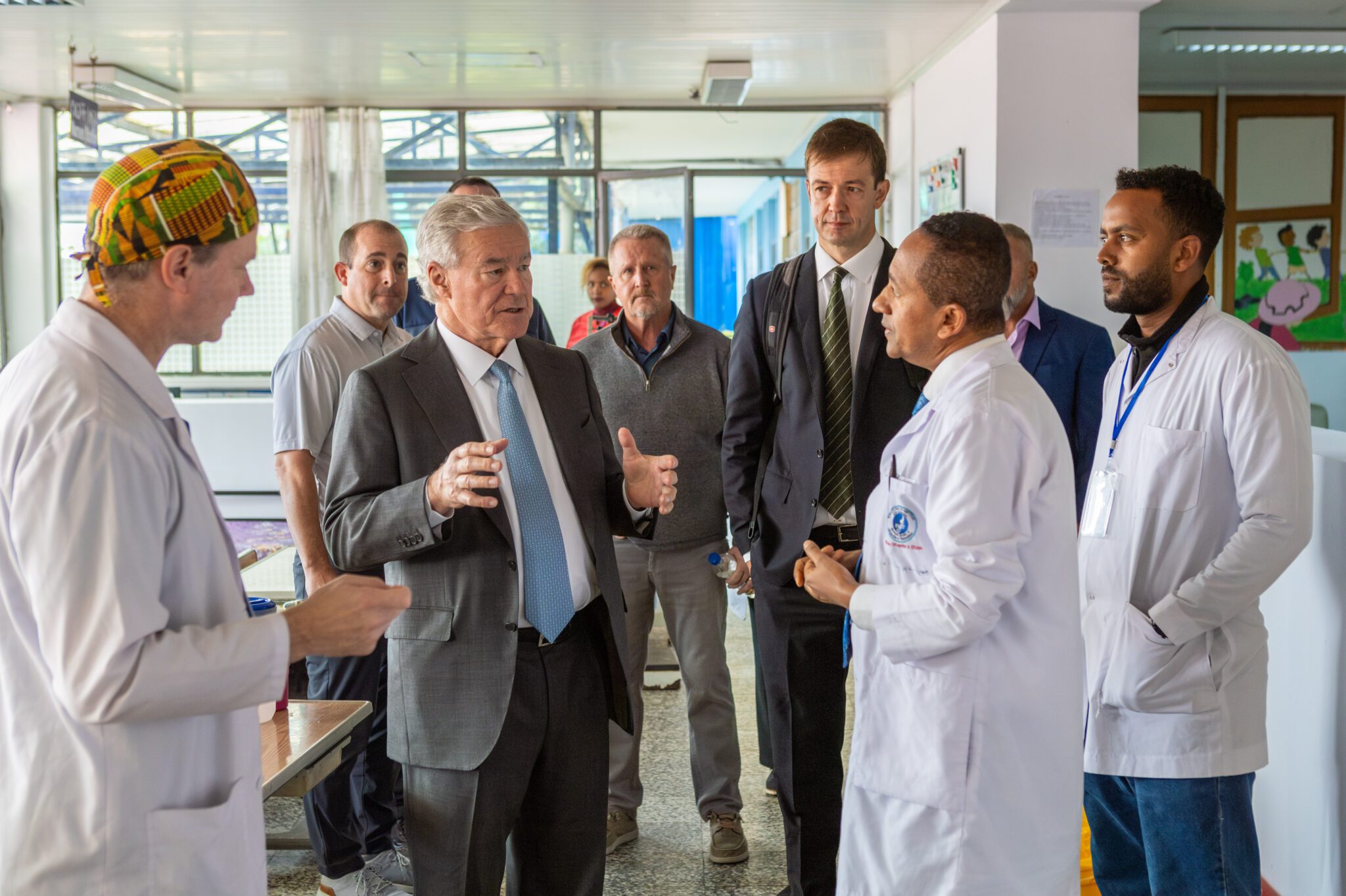 The Biggest Expansion Project in CURE’s History is Underway - CURE