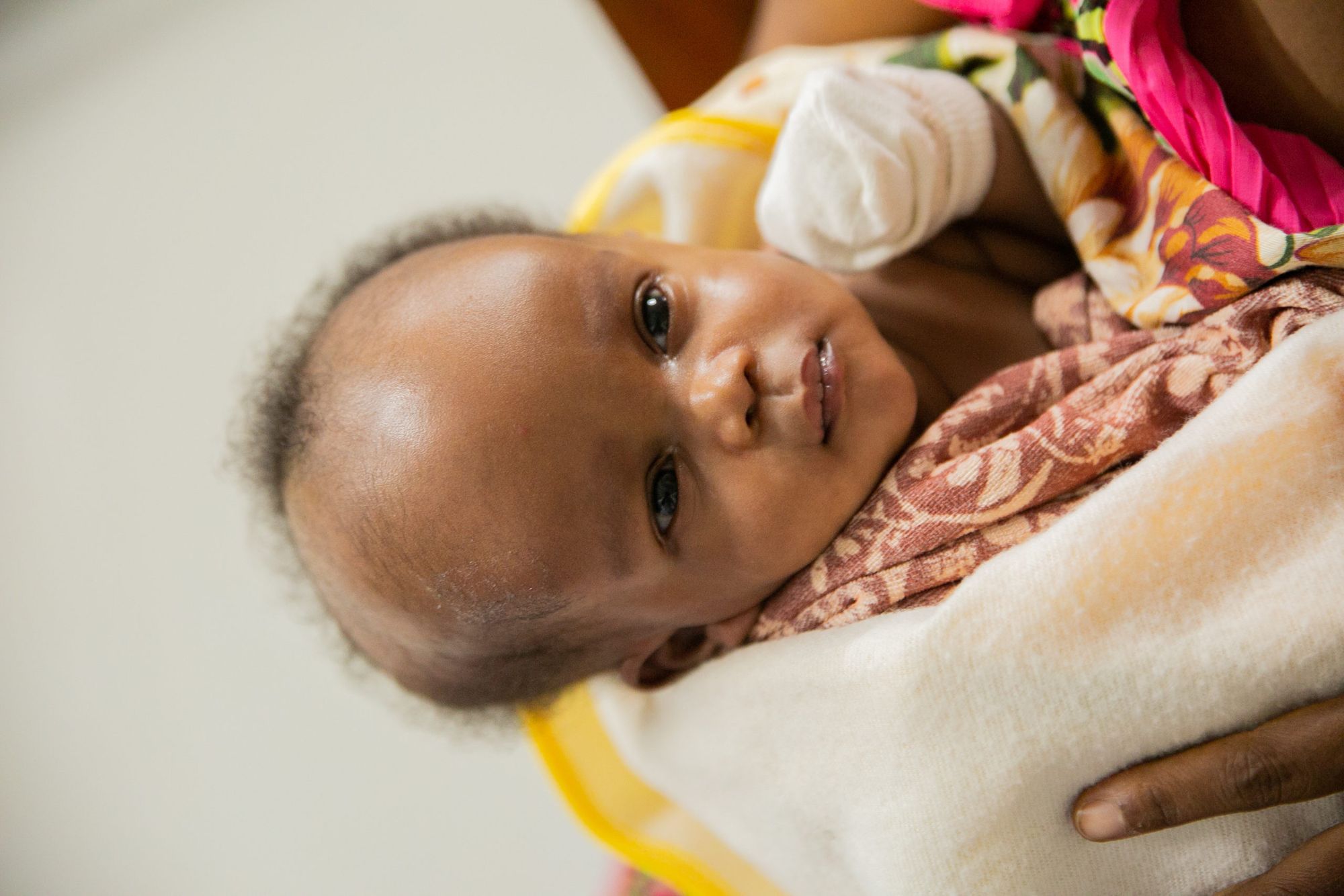 CURE International | Help Kids Heal