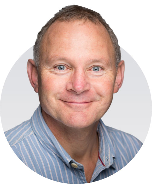 CURE International | Help Kids Heal