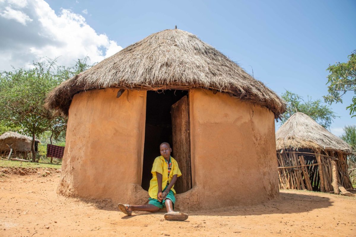 CURE International | Help Kids Heal