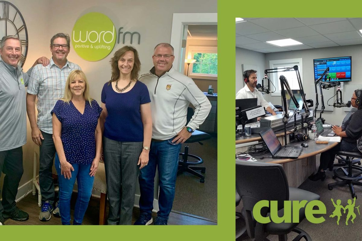 News & Stories | CURE International