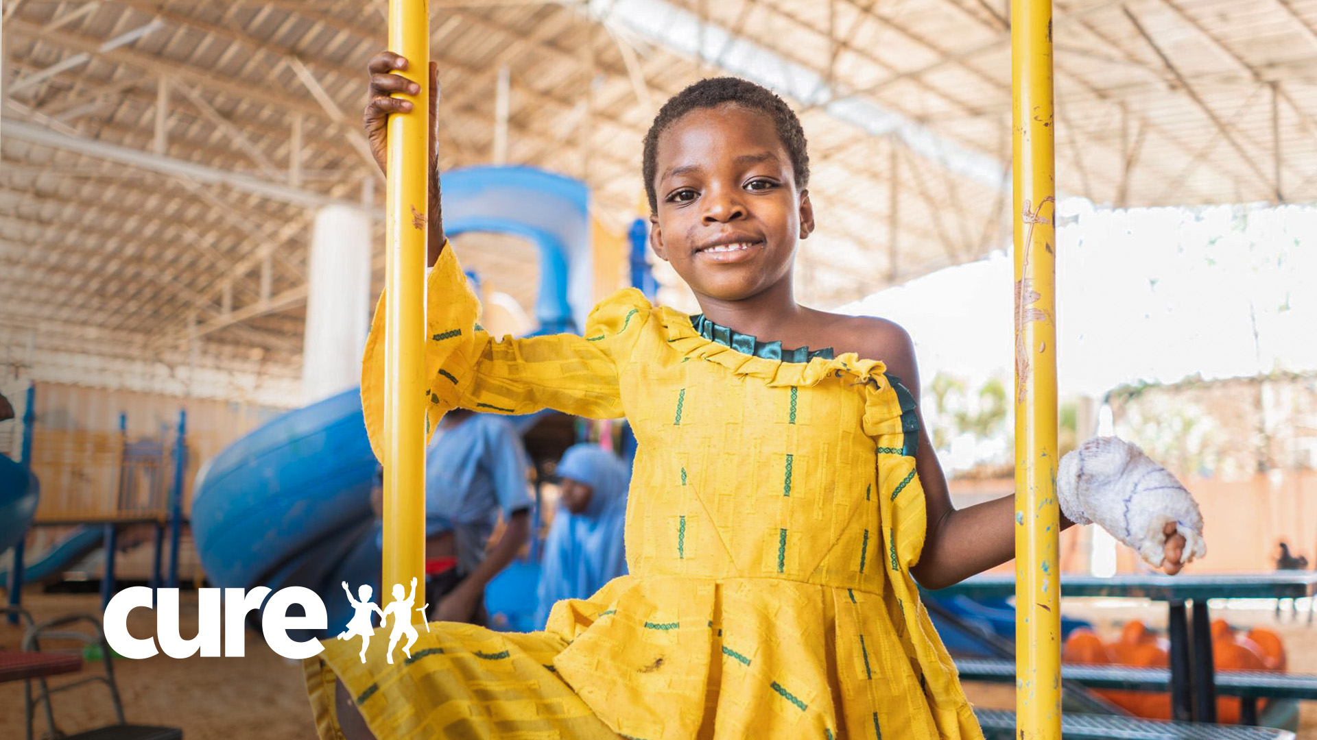 News & Stories | CURE International