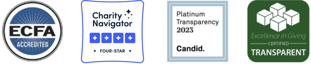 CURE International - Help Kids Heal