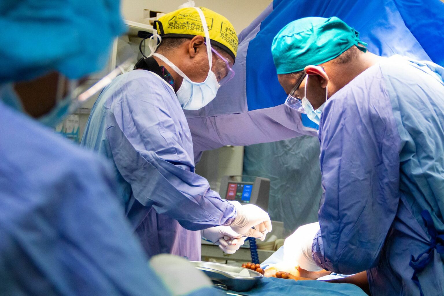 Careers — Overview - CURE