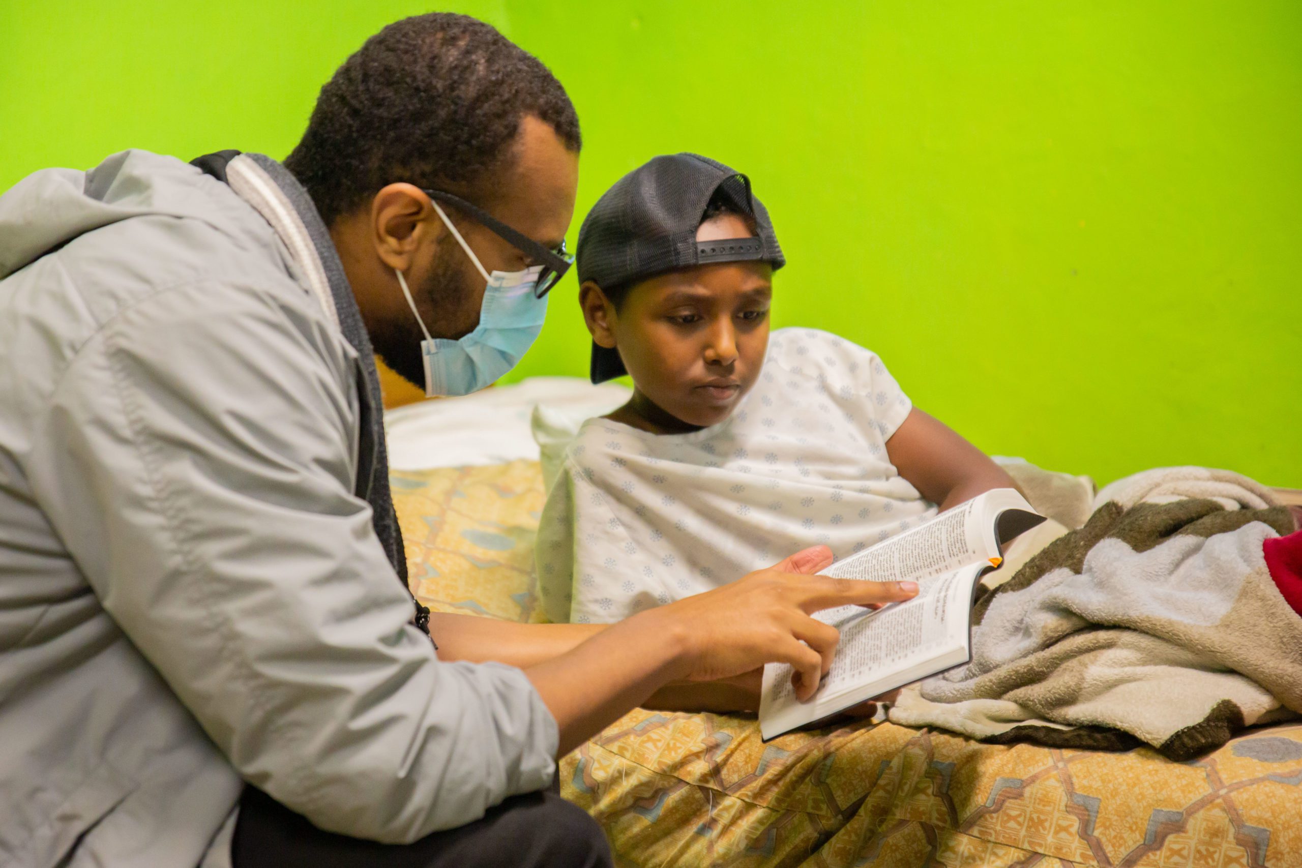 CURE Celebrates Reaching 1.5 Million People with the Gospel - CURE