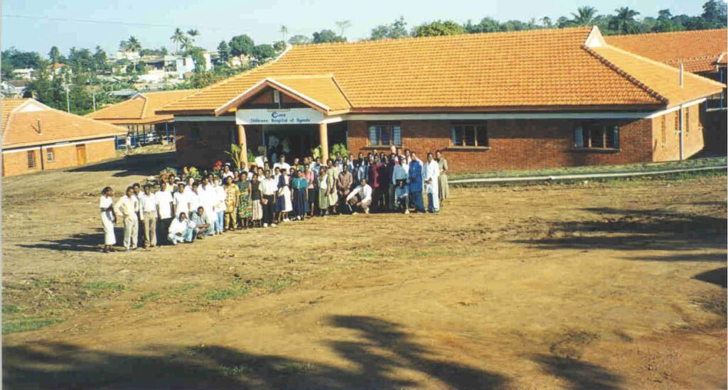 About CURE Overview - CURE