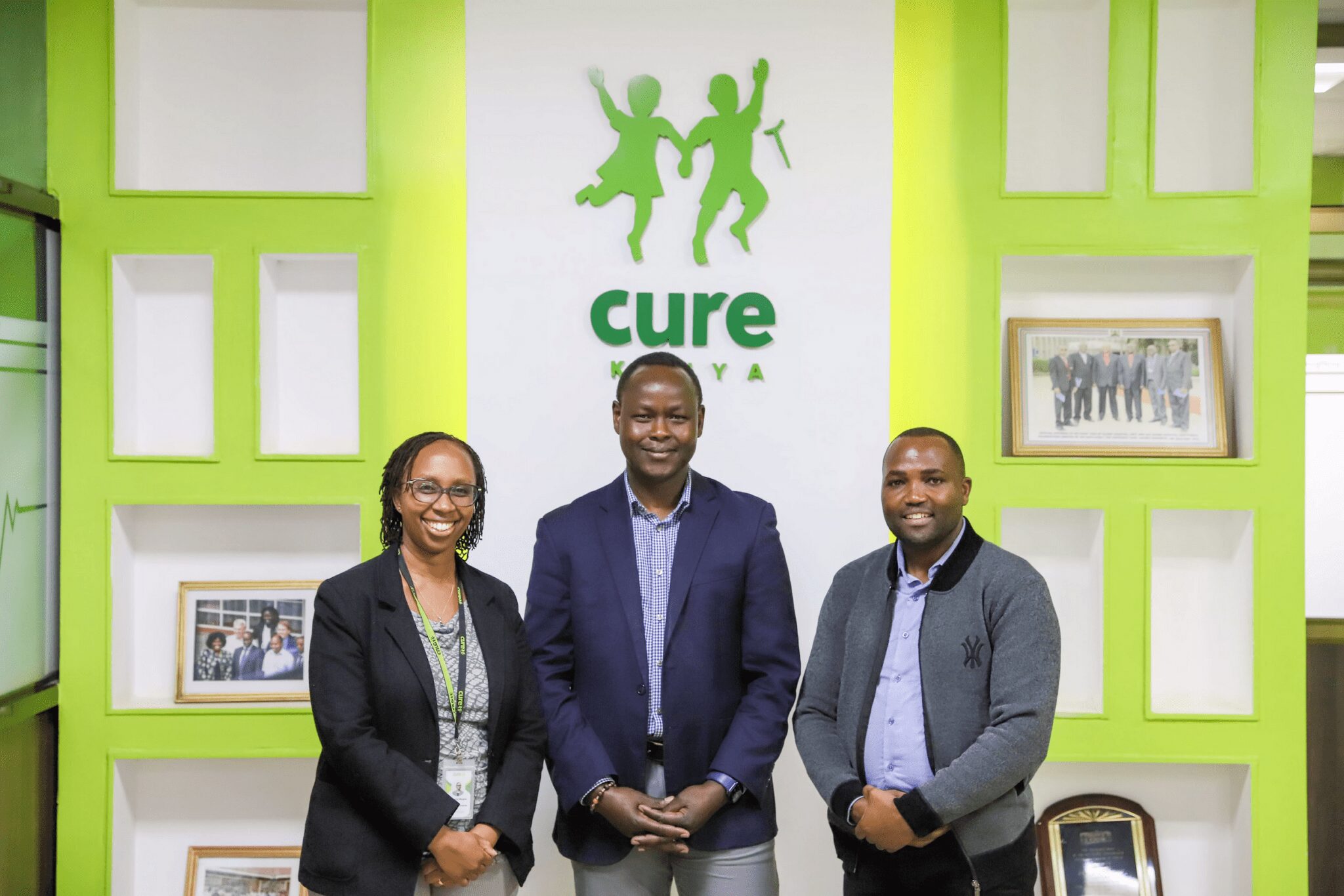 About CURE Overview - CURE