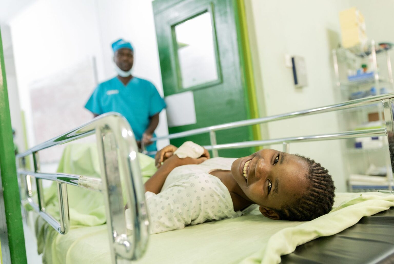 CURE Hospitals - CURE