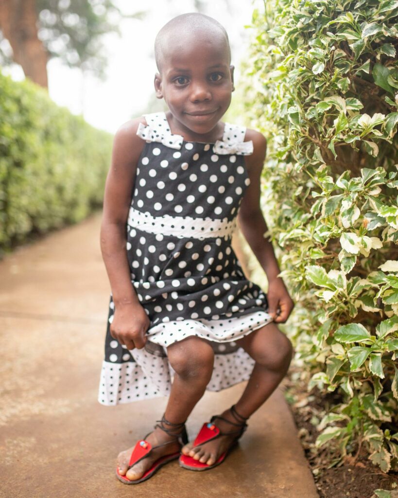 Windswept Legs - CURE