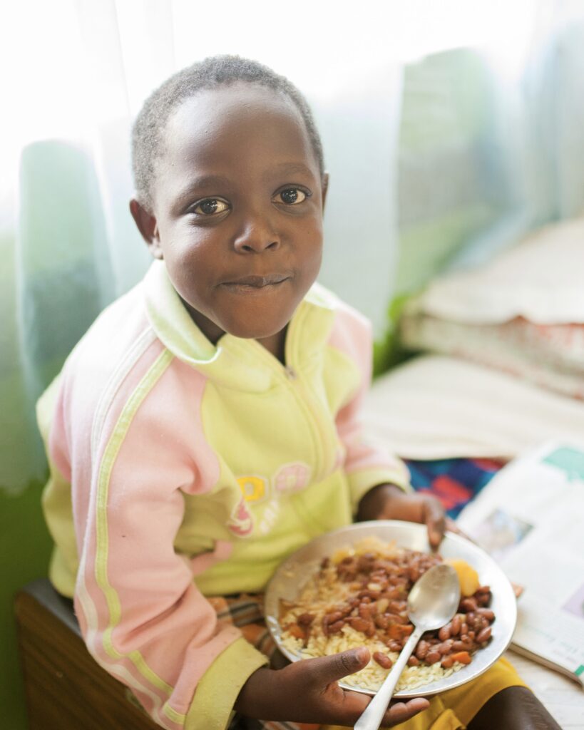 Before Surgery - CURE