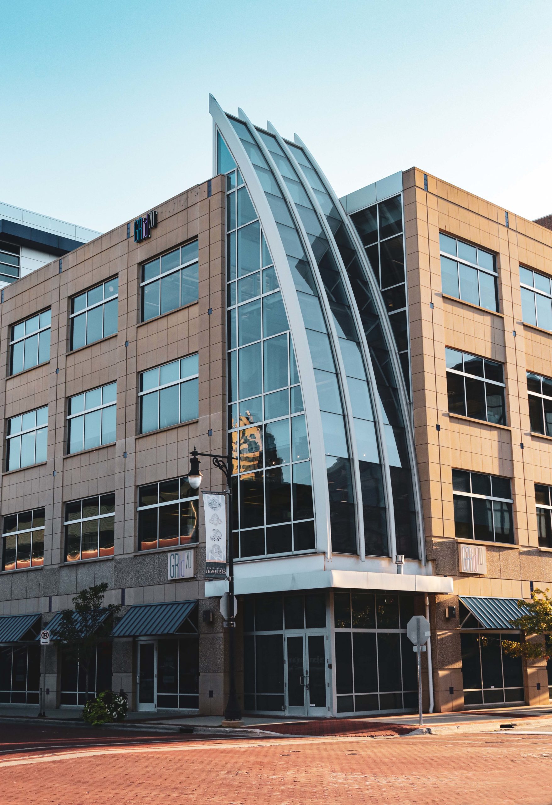 CURE International Opens Headquarters In Grand Rapids, Michigan - CURE
