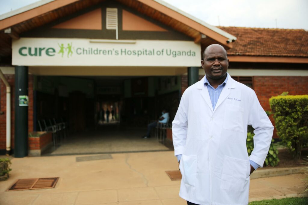 Medical Training - CURE