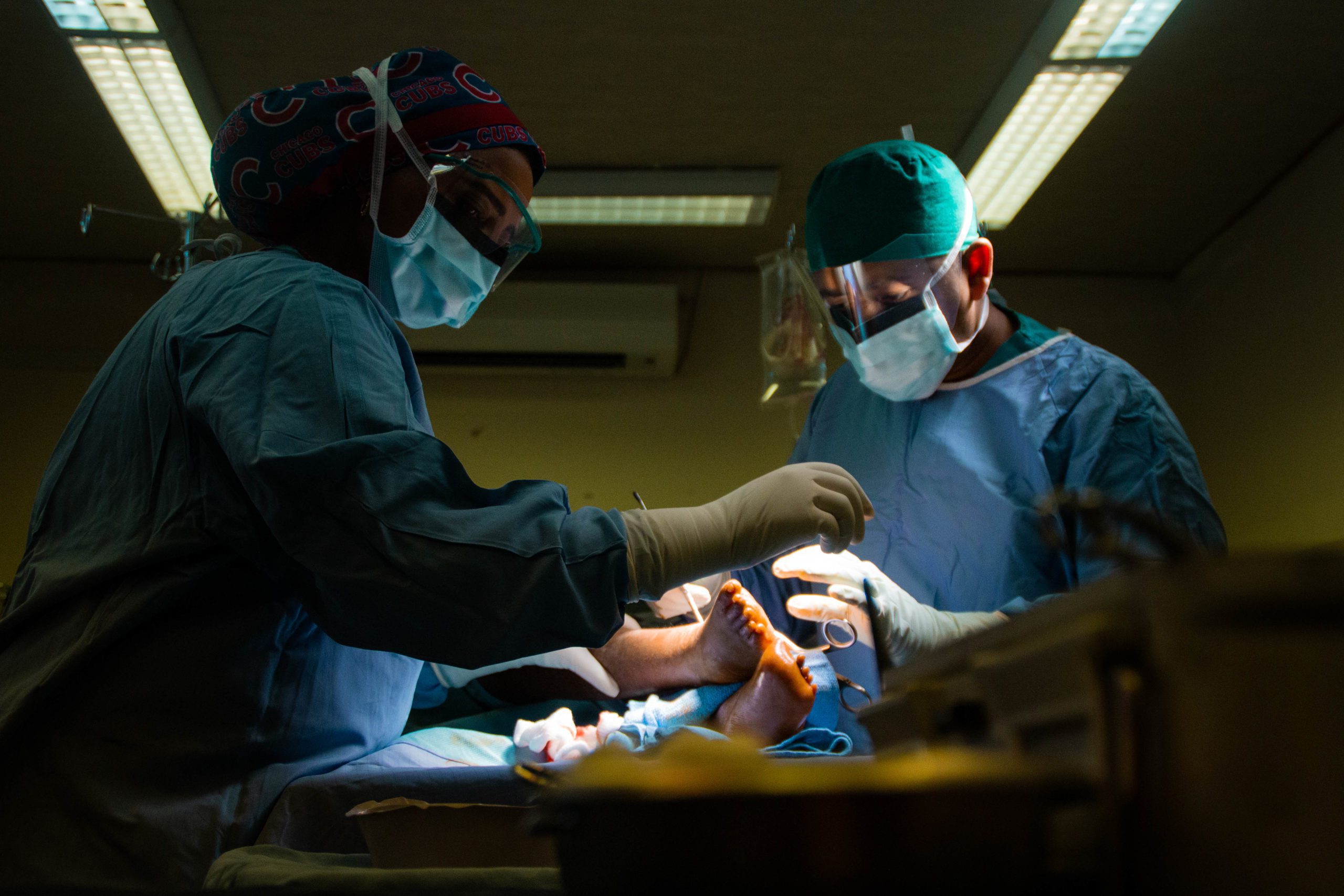 Research at CURE Ethiopia and the Pursuit of Excellence - CURE