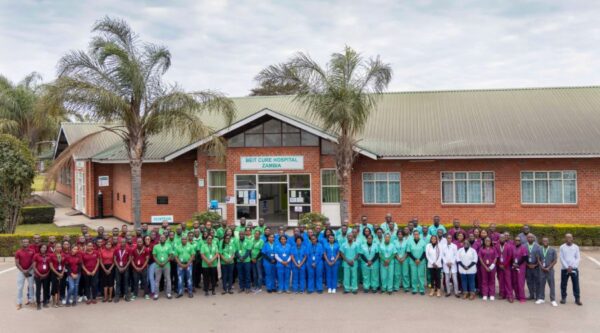 About CURE Overview - CURE