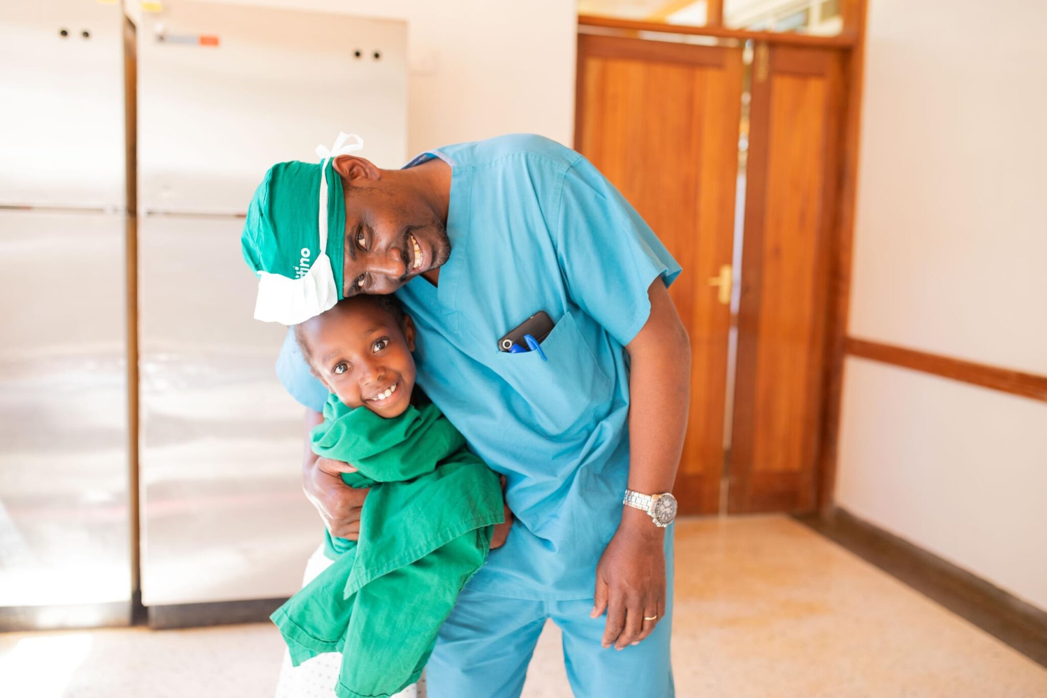 Careers — International - CURE