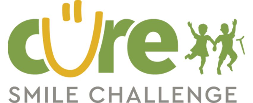 Smile Challenge — 2024 - CURE