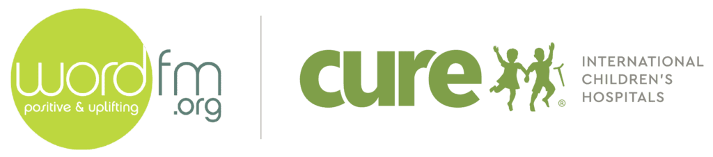 Word FM Donation Page - CURE