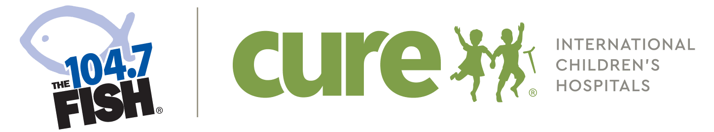 The Fish Radio Campaign Donation Page - CURE