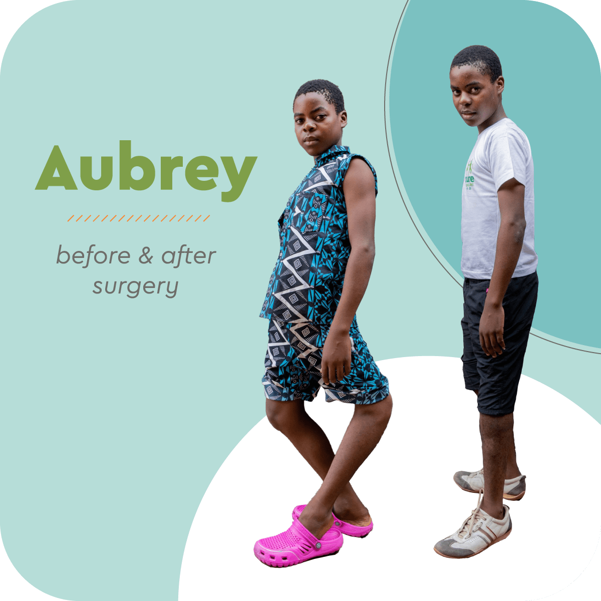 Serve More Children - CURE