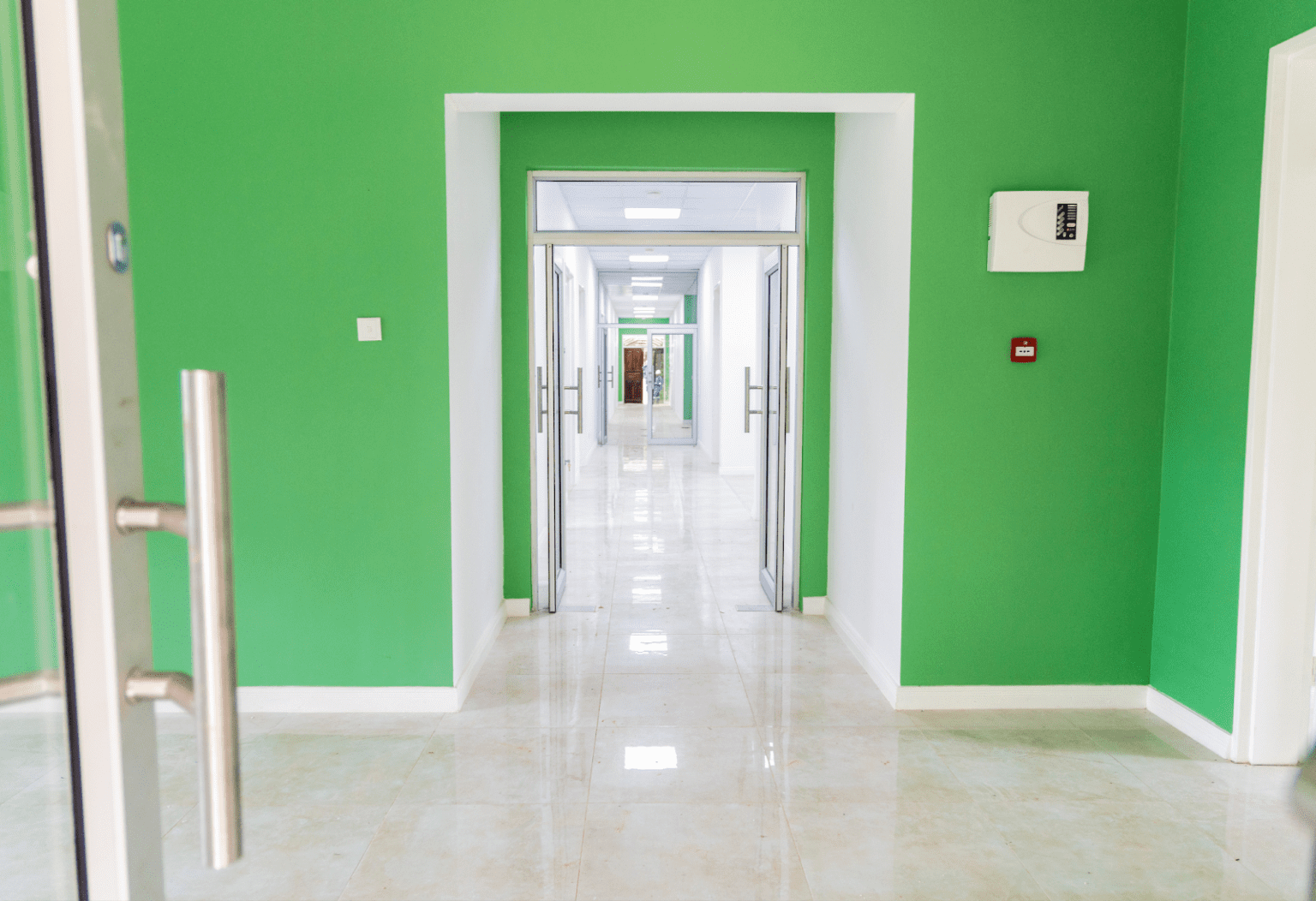 CURE Zambia Opens Cleft Care Center - CURE