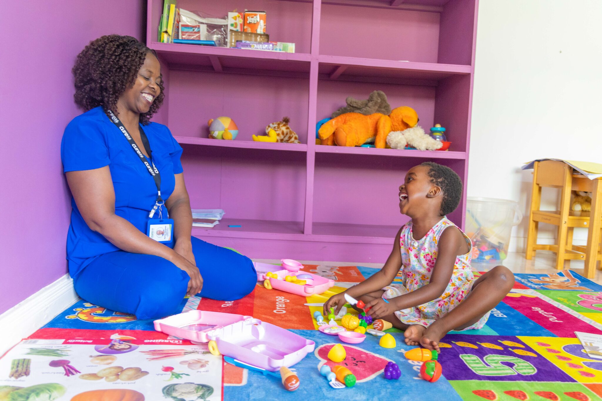 CURE Hospitals - CURE